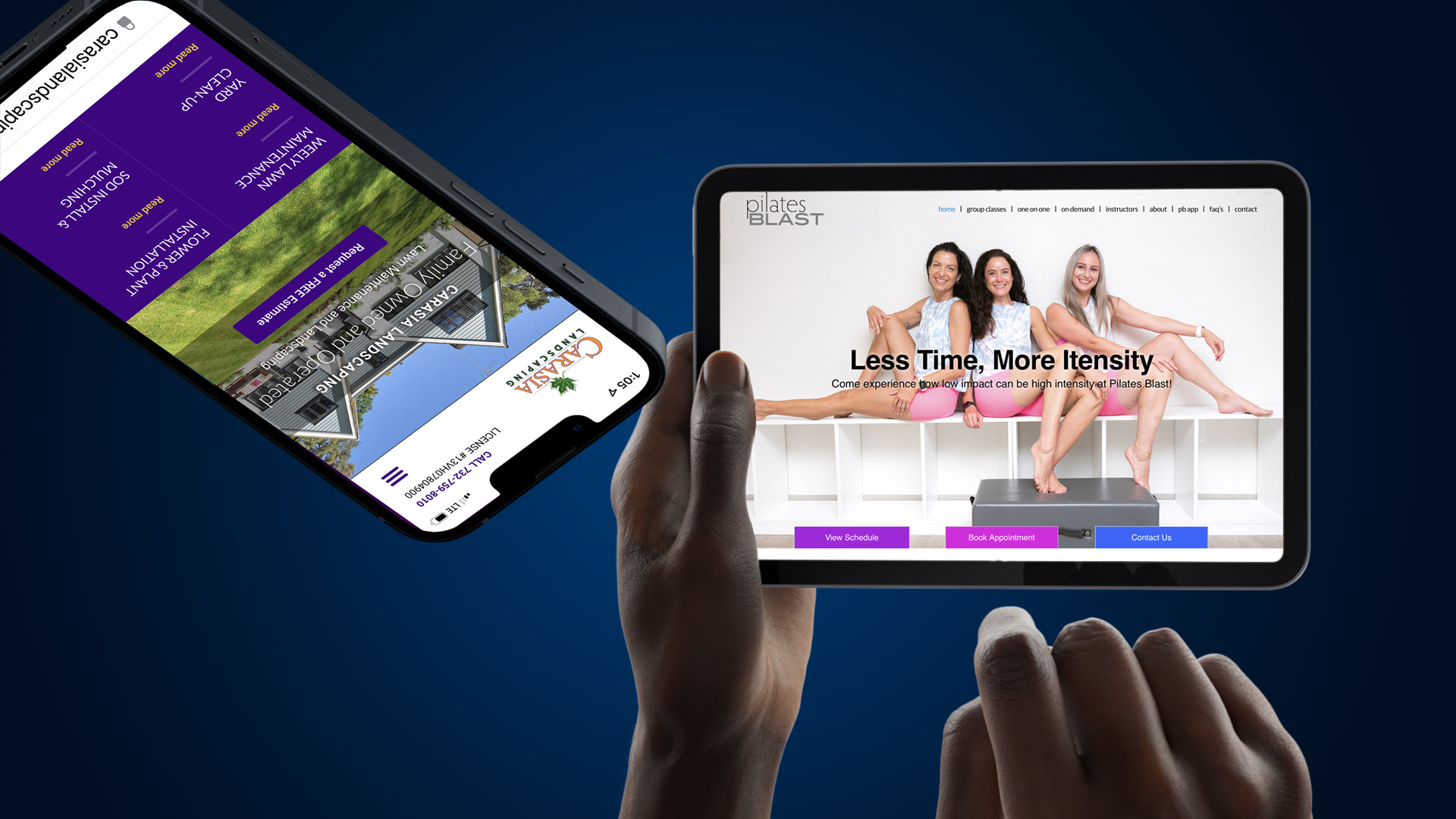 Wordpress Maintenance Keeps Your Website Secure and Working